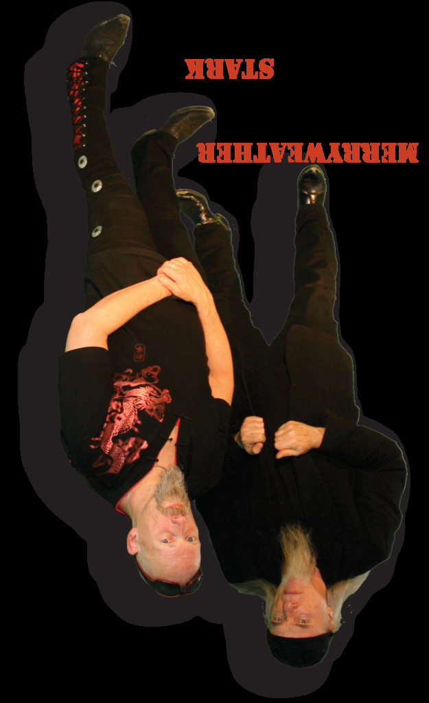 Interview With Neil Merryweather Of MERRYWEATHER STARK 2018 - Power ...